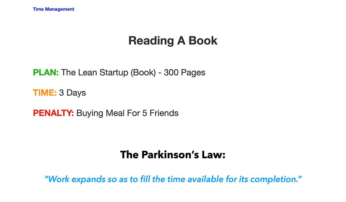 The Lean Startup — Eric Ries — Book Review | by Abdullah Yılmaz | Medium