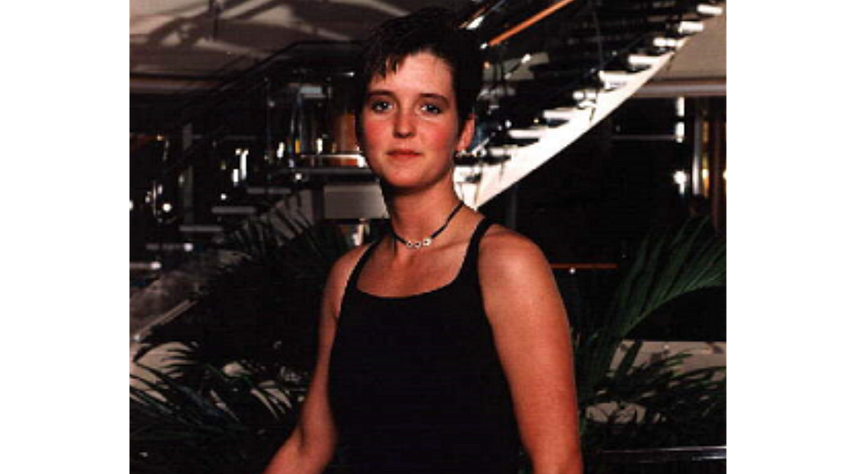 Amy Bradley: The Woman Who Vanished Into Nowhere | by Hannah ONeill ...