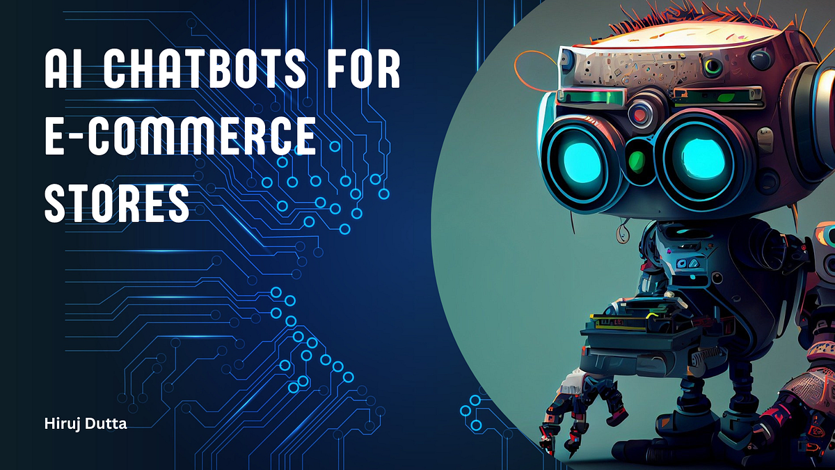 Why AI Chatbots Are Essential for Handling High Volume Customer ...