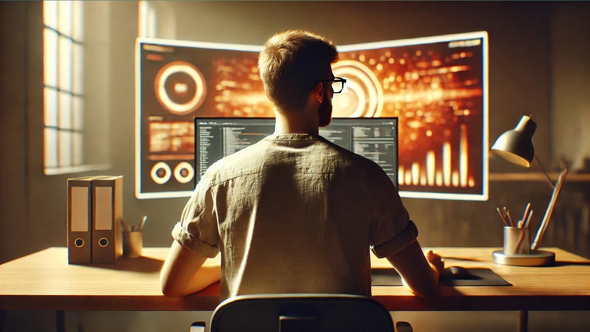 What To Do In The Development Of Artificial Intelligence | by Sheikh Suraj | Dec, 2024 | Medium