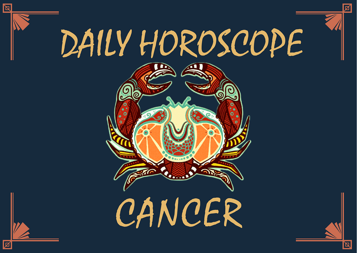 𝗠𝗮𝘆 17, 𝟮𝟬𝟮𝟮 — 𝗗𝗮𝗶𝗹𝘆 𝗛𝗼𝗿𝗼𝘀𝗰𝗼𝗽𝗲 Cancer. - beautyaal - Medium