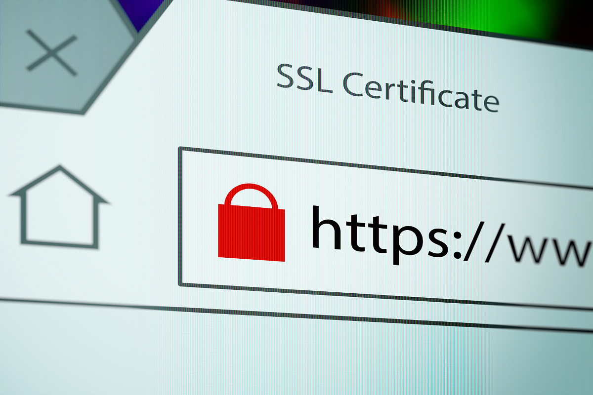 Local SSL Certificate for Your Homelab! | InfoSec Write-ups