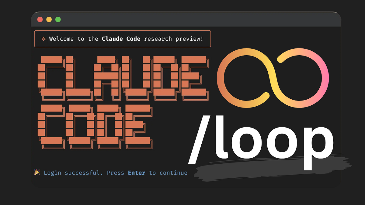 Claude Code /loop — How I Create New Native Autonomous Loops That Work ...