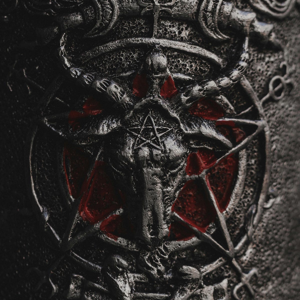 Do God and Satan work together?. I’ve seen this theory somewhere, that ...
