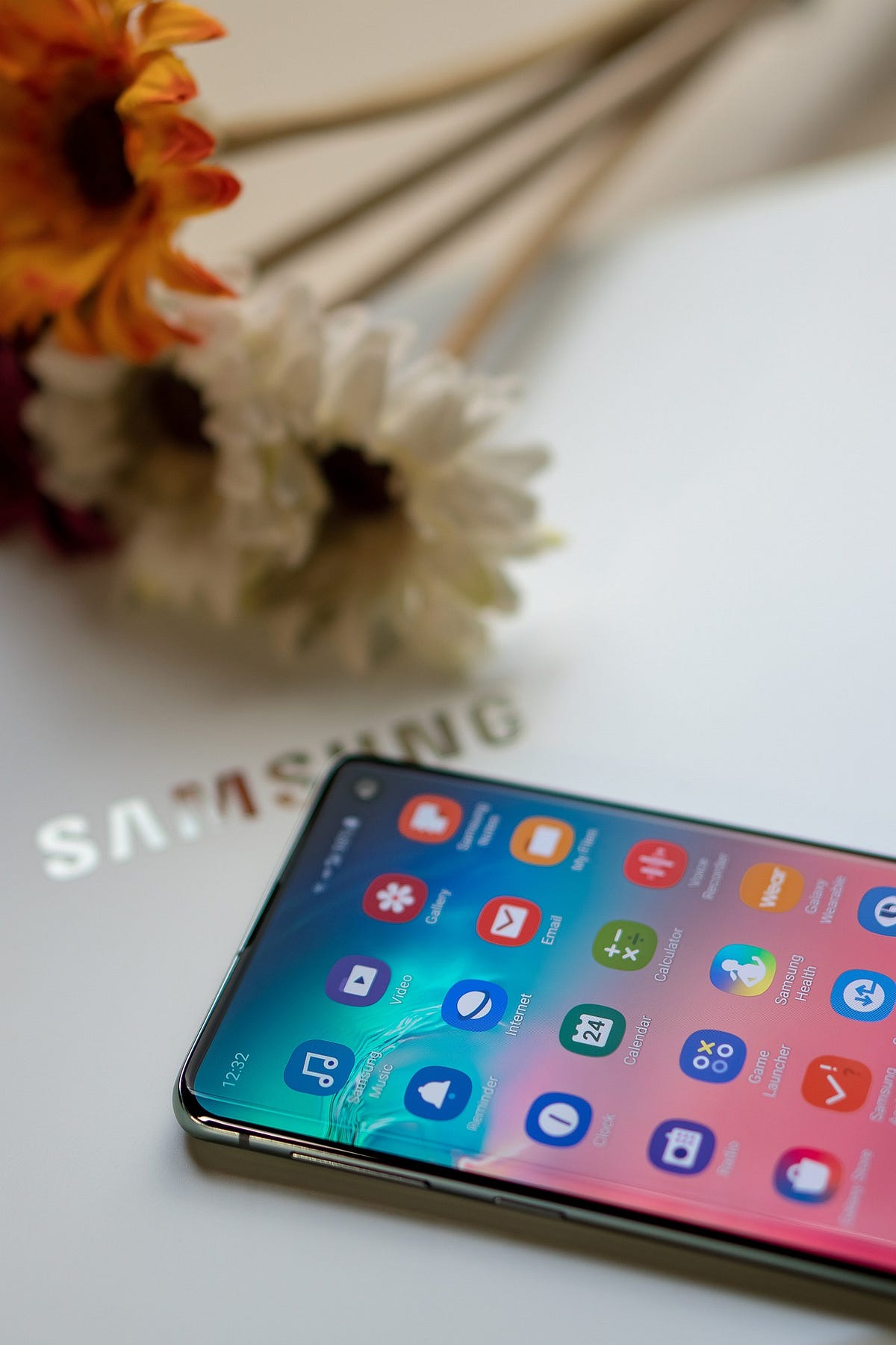 Enable Samsung Split Screen In Seconds By Juliemariewrites Motivate