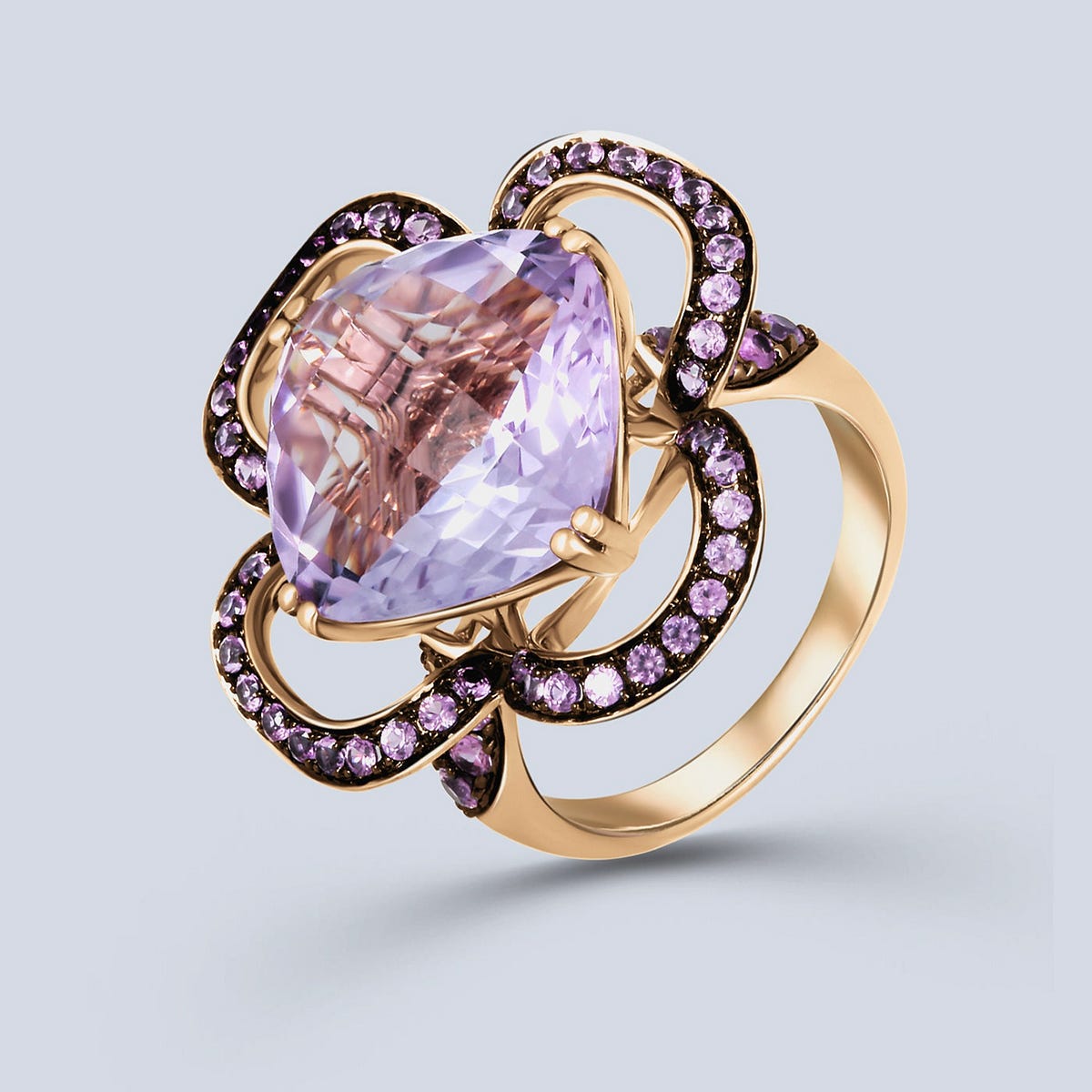 Jewelry Retouching Service - Luisa leyla | Retouher - Medium