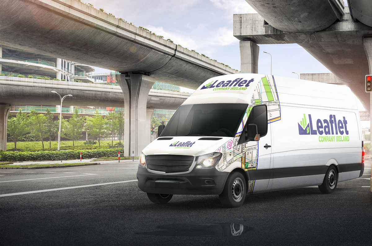 Choosing the best Leaflet Distribution Company in Dublin | by Leaflet ...