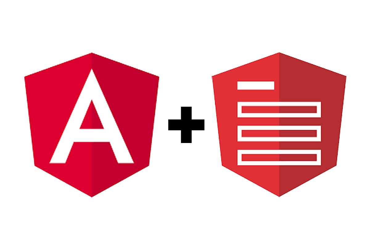 Building Reusable Form Components With Angular Formly By Akinsanmi Abiola Aug 2025 Medium