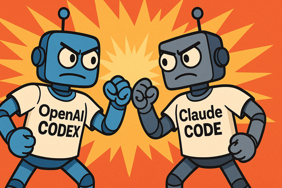 Everything You Need to Know About OpenAI’s Codex CLI: The New Terminal ...