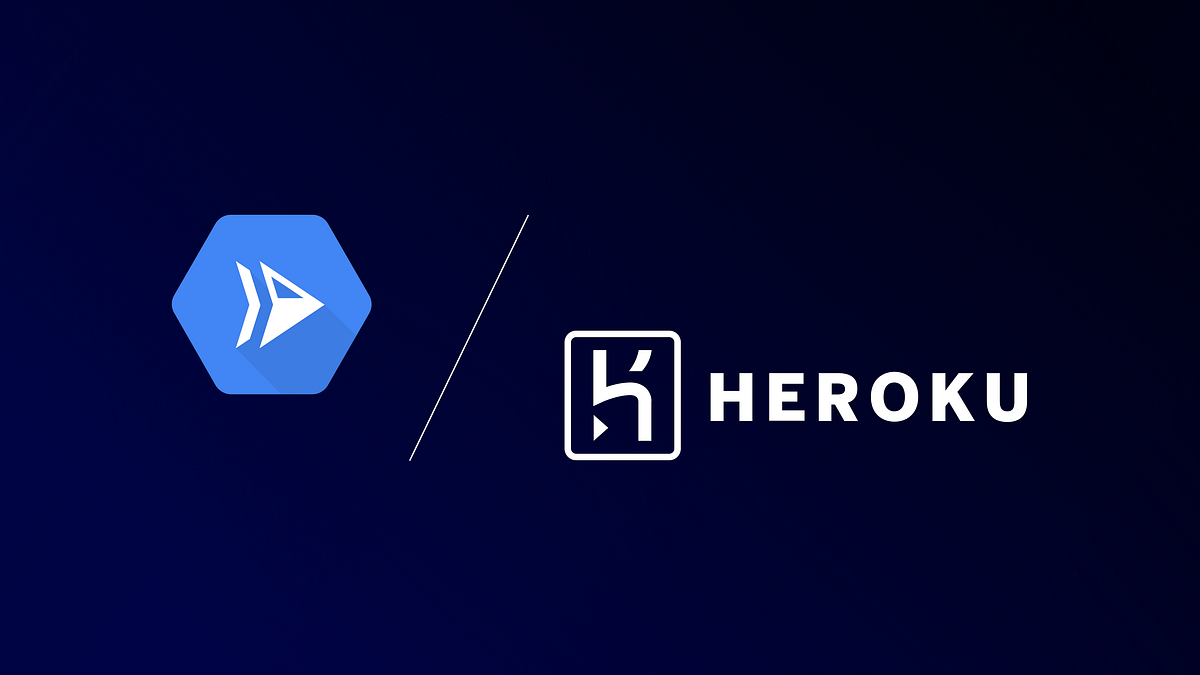 Case Study: Sizing Up Cloud Run vs. Heroku | by STRV | Medium