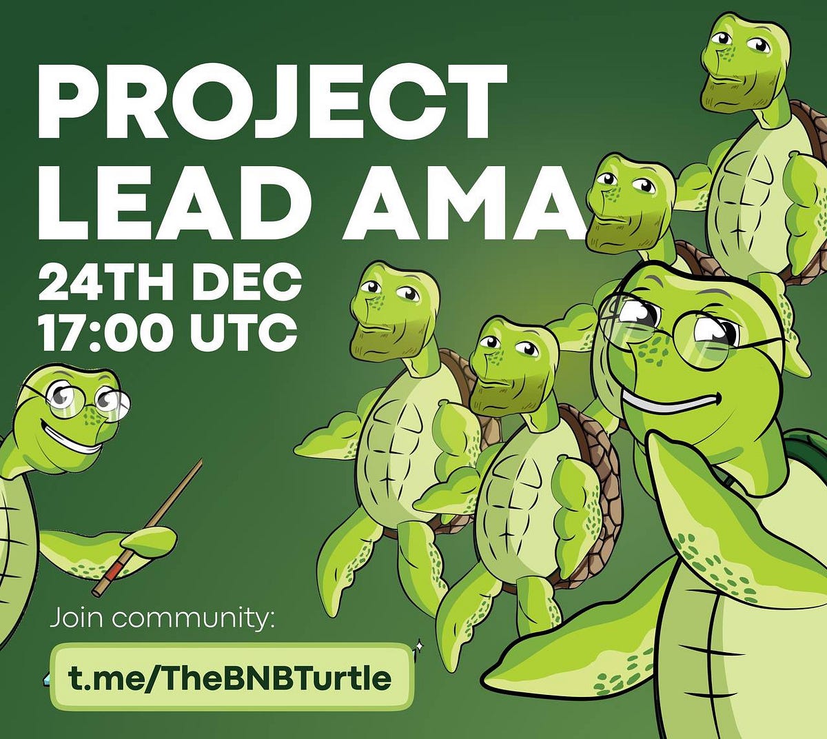 Fred The Turtle is Live!. Well it’s been a crazy couple weeks for… | by ...