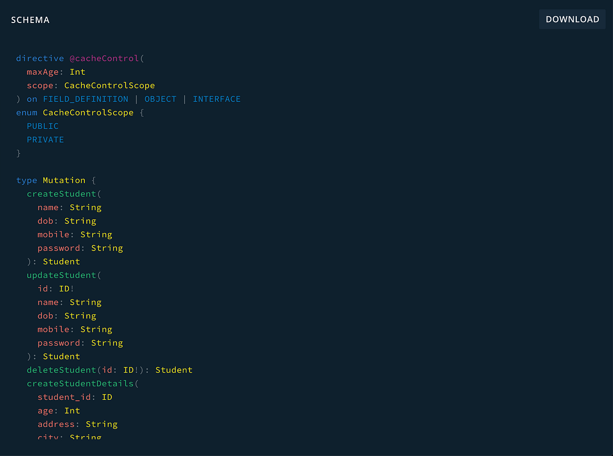 Start GraphQL on ApolloServer With Express JS Within 5 minutes | by ...
