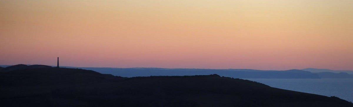 Sharing some of my faith journey. Some context to who I am and where I’ve… | by Elliot Crippen ...