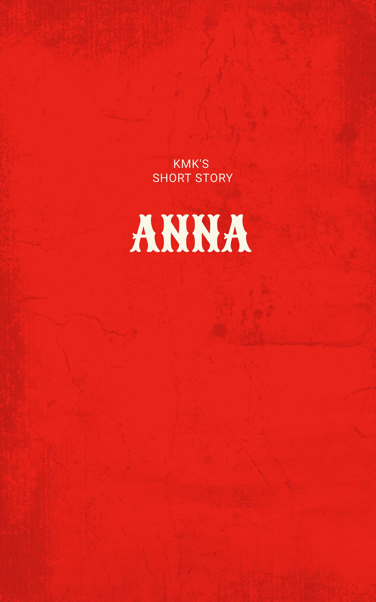 ANNA (Brother). “ANNA” | by Kpm Mass Karthi | Jun, 2023 | Medium