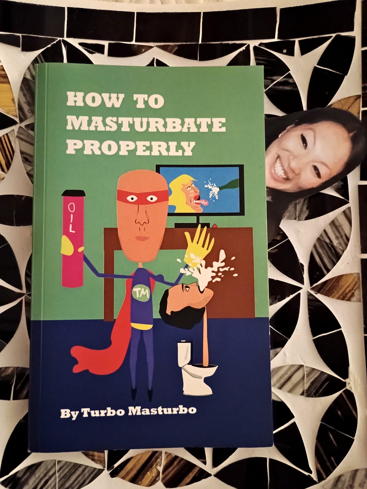 The Best Prank Book For Adults Ever | by The Collector | Jan, 2026 | Medium