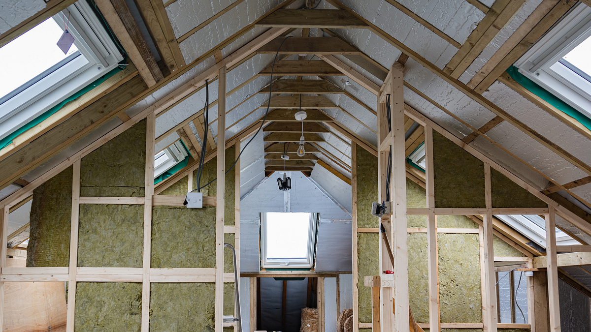 Everything You Need to Know About Loft Insulation Costs and Savings ...