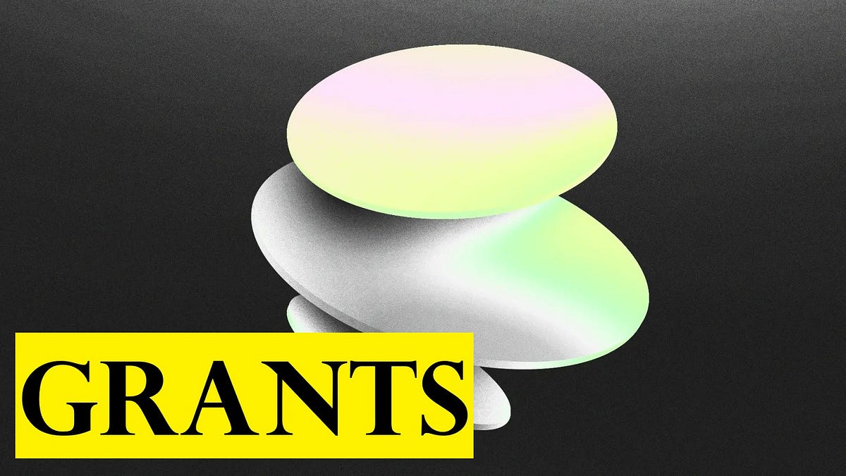 Aleo Blueprint Grants: Empowering Innovation in Zero-Knowledge Oracle Development | by Dima ...