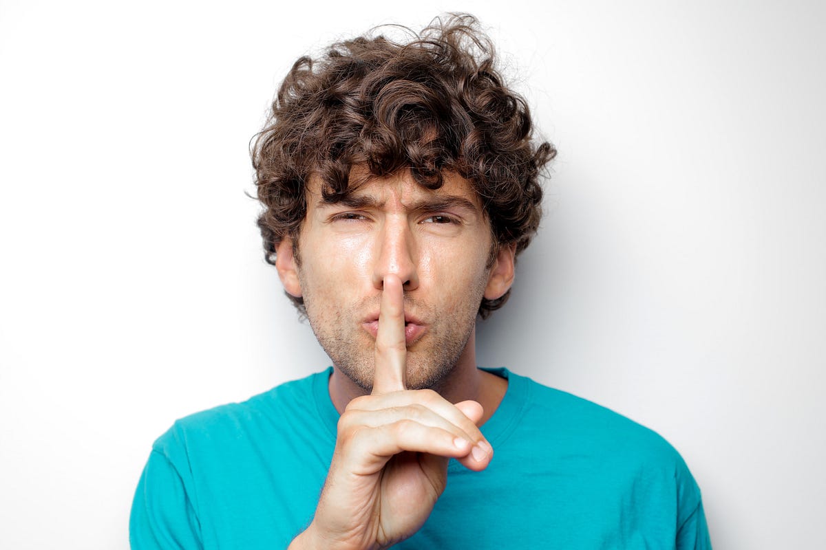 Give People the Gift of Not Saying These 10 Phrases in 2021 | by ...