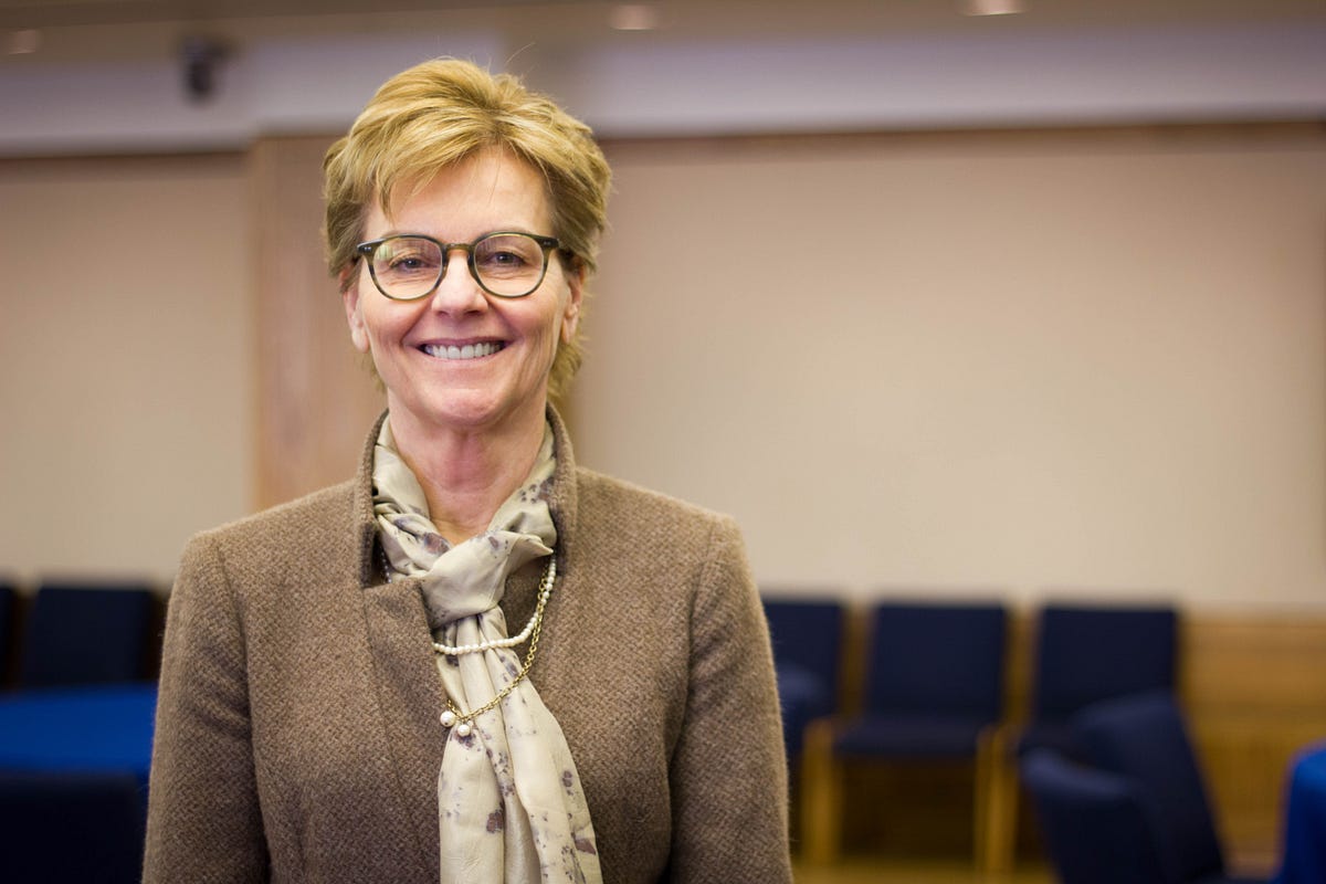 Alice Armitage: Revolutionizing Legal Education | by Shadi Ariella ...