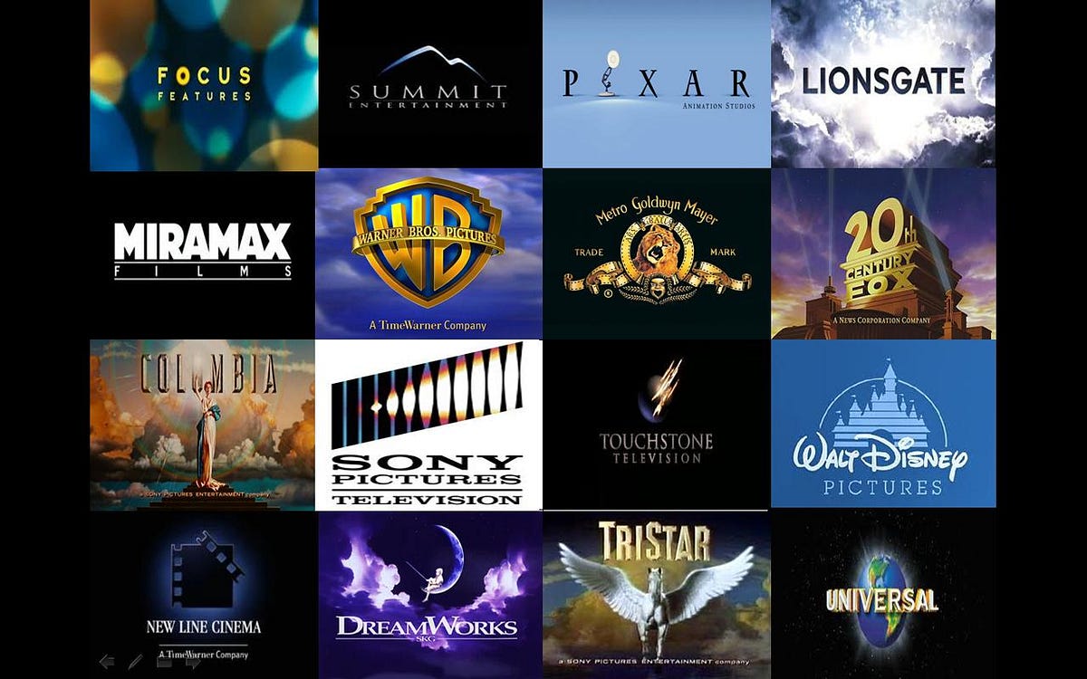 Here is the List of Production Companies in Los Angeles | by Lights On ...