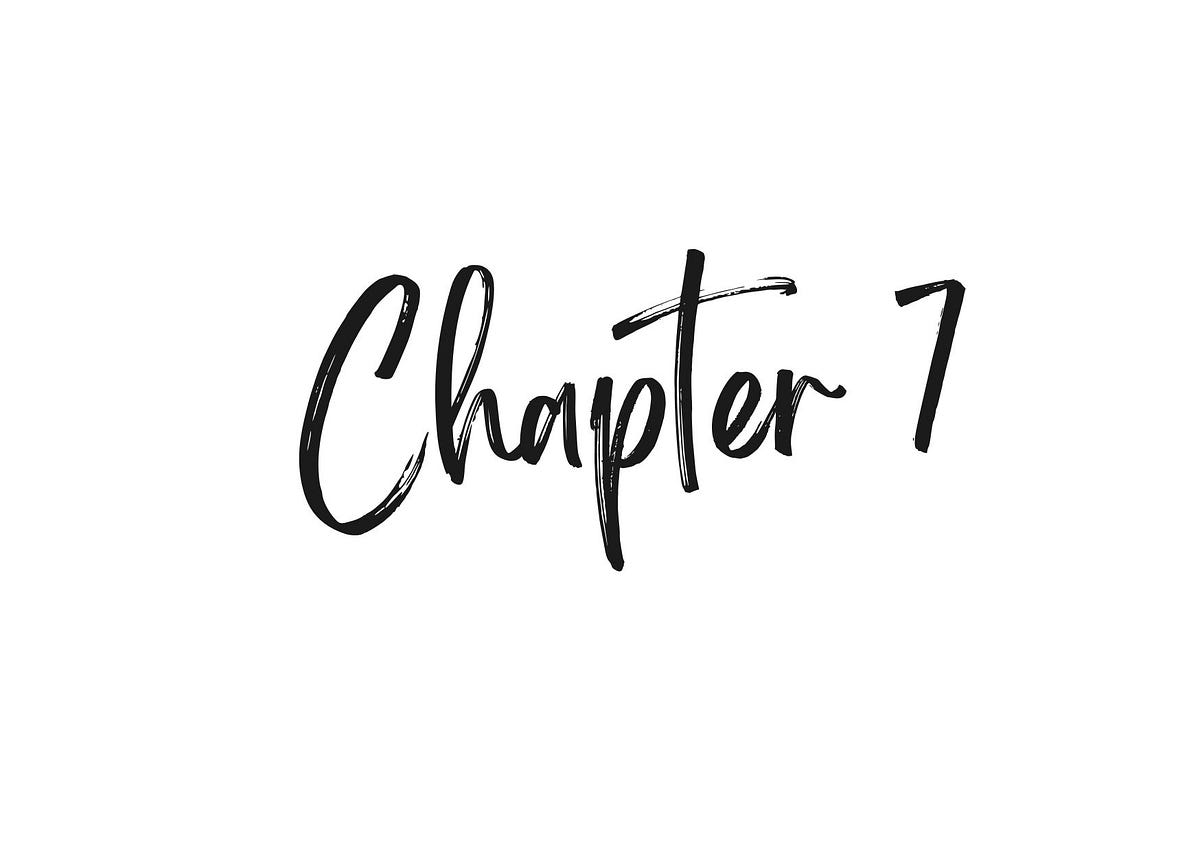 Chapter 7 - Secure - Medium