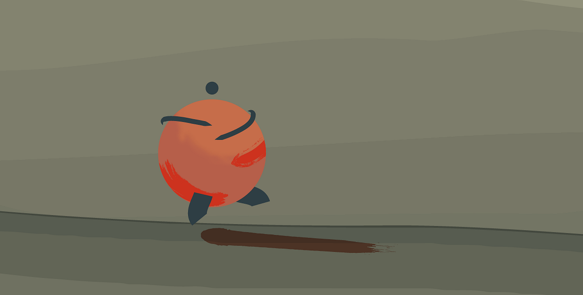 Making Animations for Indie Games using Adobe Animate | by Noor Binte ...