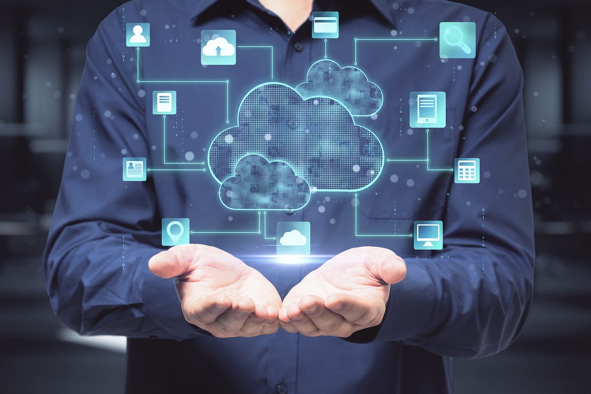 Cloud Computing Trends and Career Opportunities in 2024 and Beyond ...