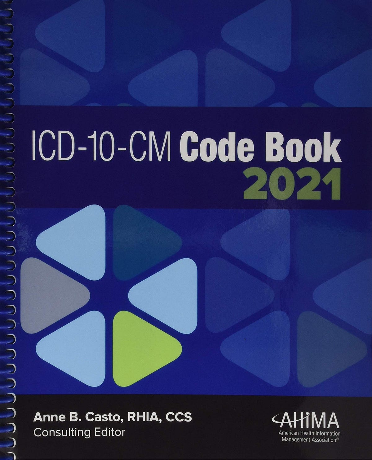 [DOWNLOAD]-ICD-10-CM Code Book, 2021 | by Heidiromero | Medium