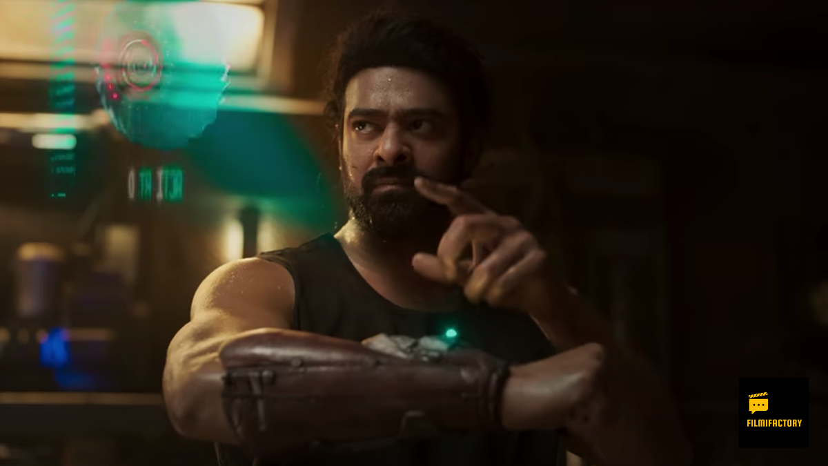 Prabhas’ Upcoming Film ‘Kalki 2898 AD’ — Release Date Delayed?” - Filmi ...