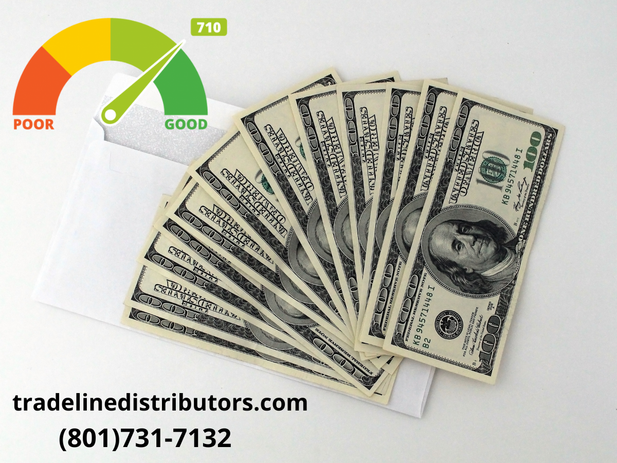 How long will it take to improve your credit rating? | by Tradeline ...