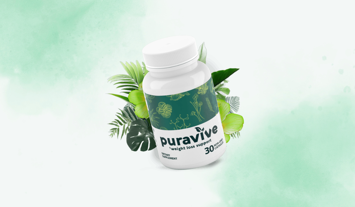 Puravive Reviews. Puravive, the innovative food… | by alex thomas | Mar ...