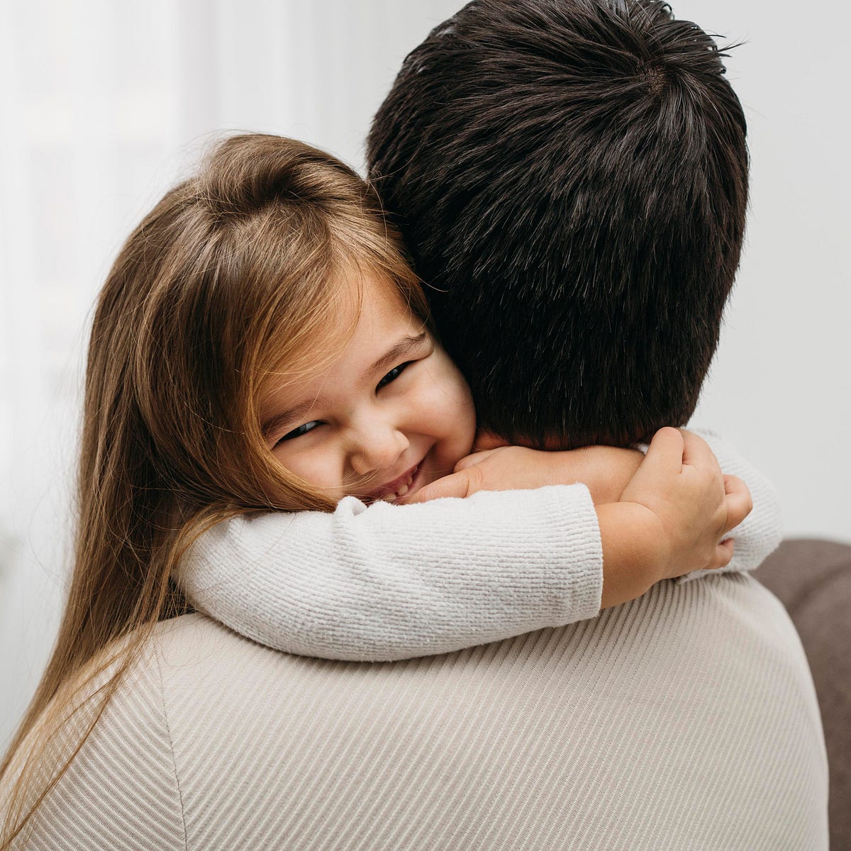 Modern Parenting vs Traditional Parenting: A Simple Comparison | by ...
