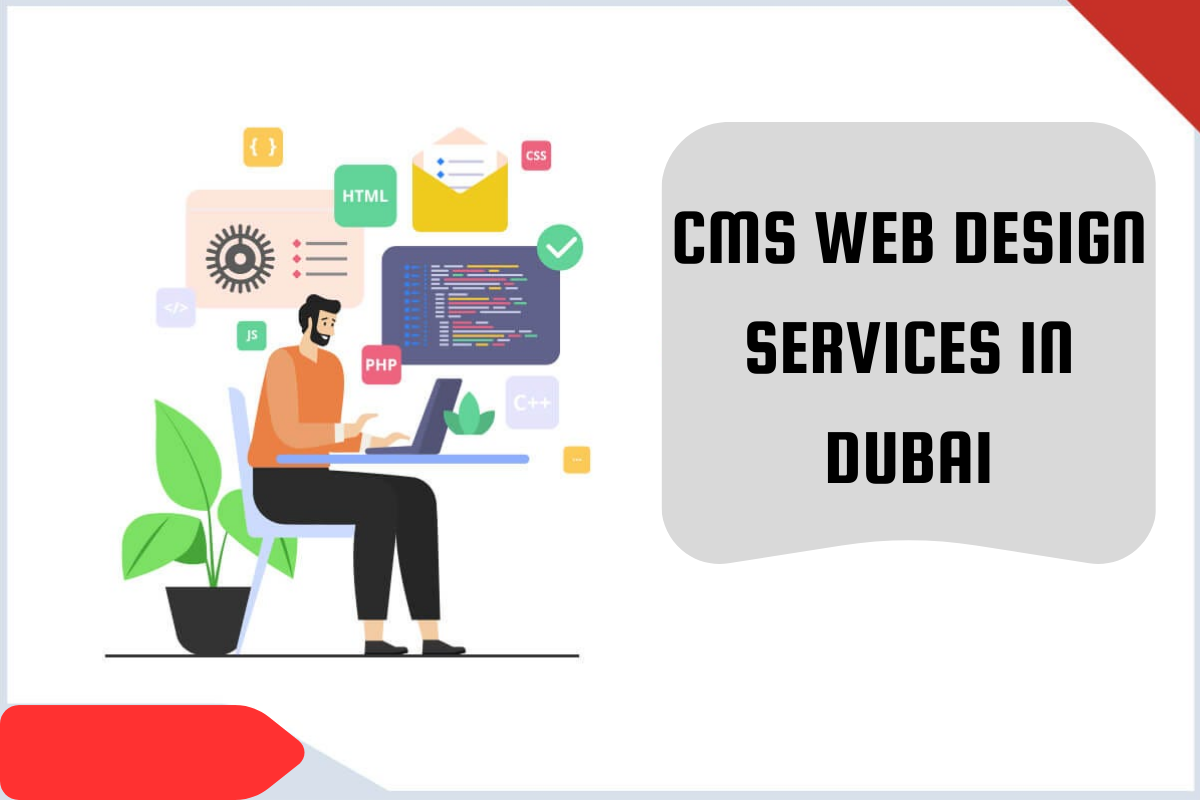 Web Design Services in Dubai. Discovering the Premier Web Design… | by ...