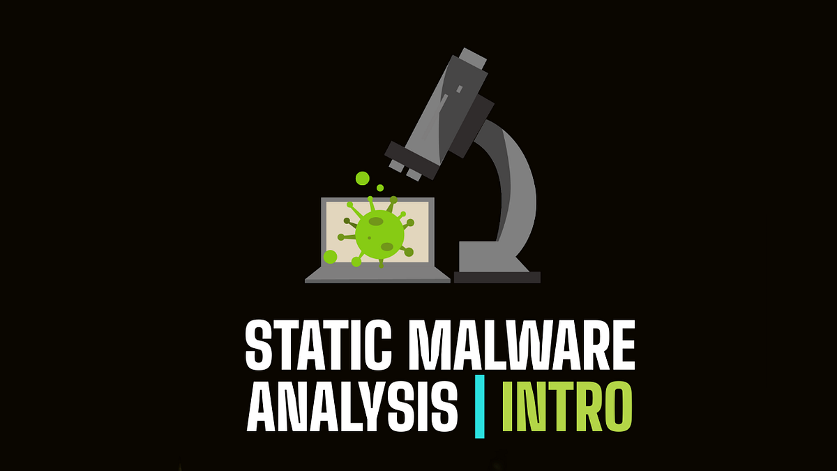 Malware Static Analysis | Part Three | TryHackMe Basic Static Analysis | by Motasem Hamdan | Medium