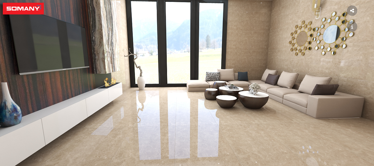 Stunning Tile Collection By Somany | by Sonam | Medium