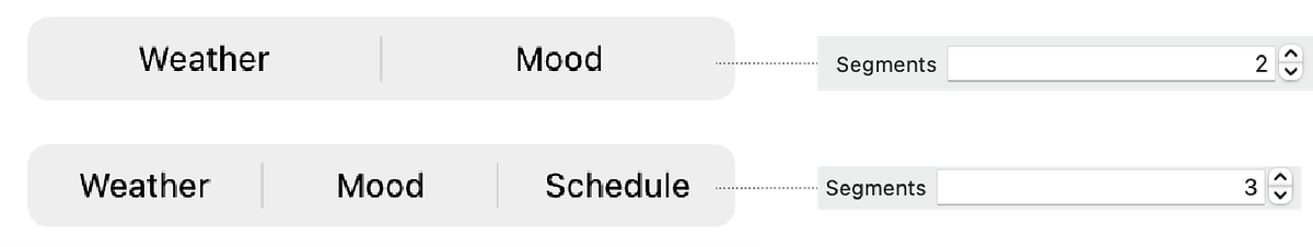 #5研究各種UI元件 - 彼得潘的 Swift iOS App 開發教室 - Medium