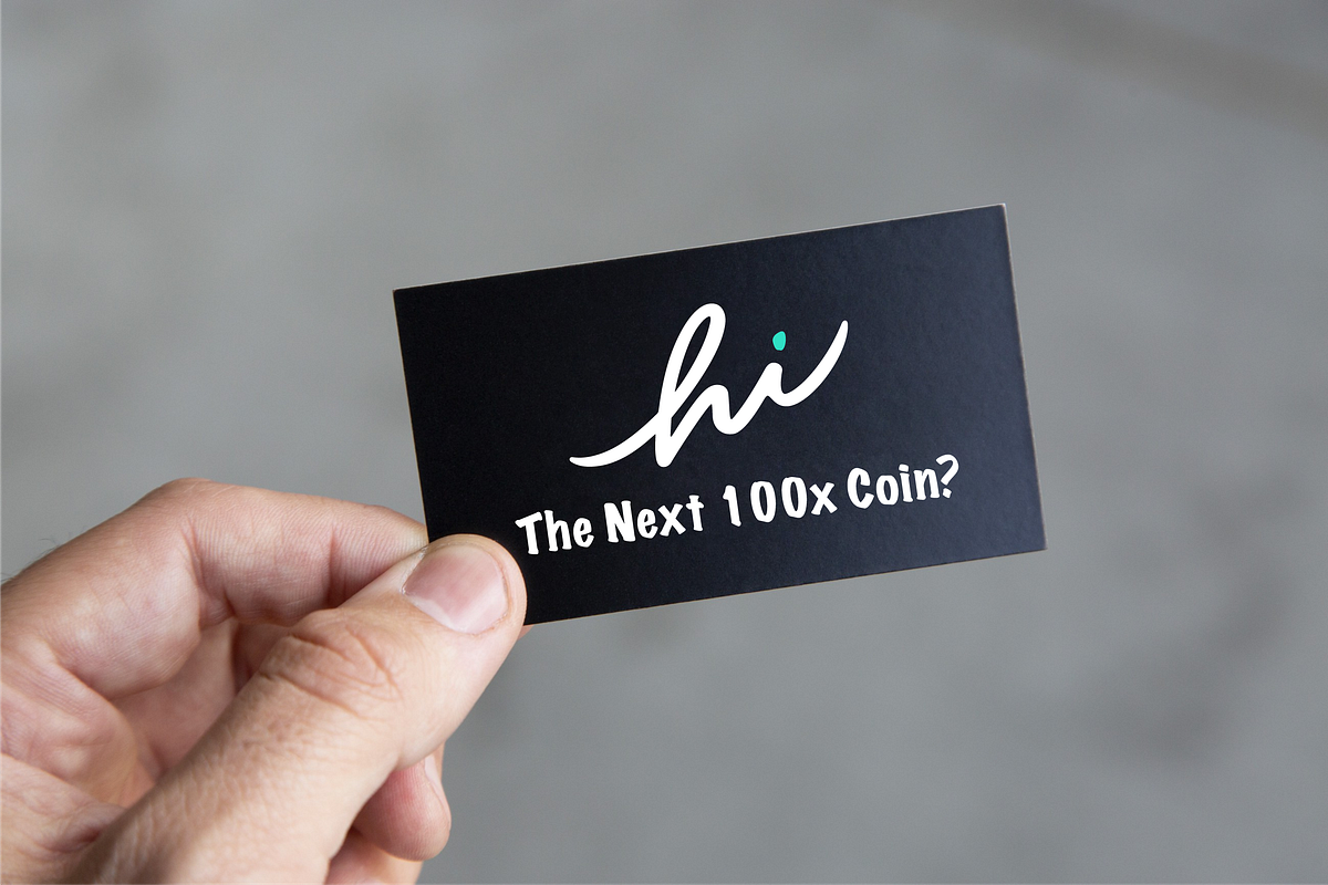 hi Token Dollar Explained In 7 Minutes (Beats ETH & ADA) | Coinmonks