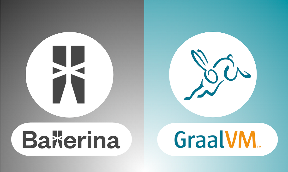 Ballerina meets GraalVM | Ballerina Swan Lake Tech Blog
