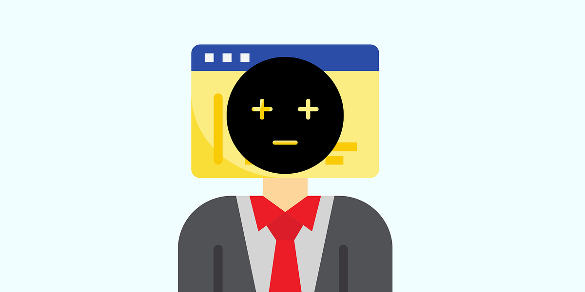 5 Signs That You’re Wasting Your Life As A Developer | by Aphinya ...