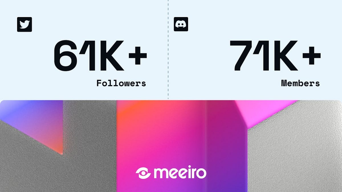 WHAT IS MEEIRO ?. MEEIRO is a user-centric IDO launchpad… | by Ayodeji ...