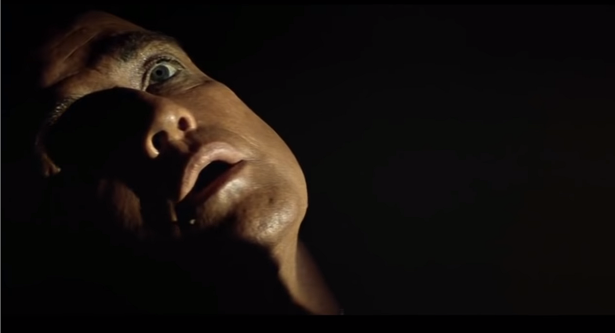 Apocalypse Now Kurtz Death