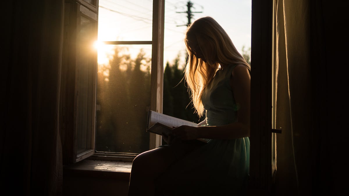 I Read One Novel a Week for Two Years… This Is What I’ve Learnt | by ...