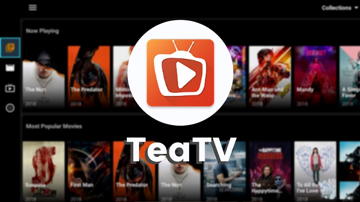tvTop 5 Best Free Movie Apps for Firestick Q3, 2022 - Haihatran - Medium