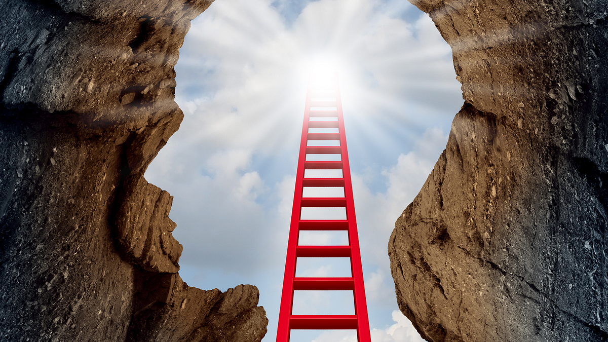 Mastering Your Mind: A Comprehensive Summary of “Get Out of Your Head ...