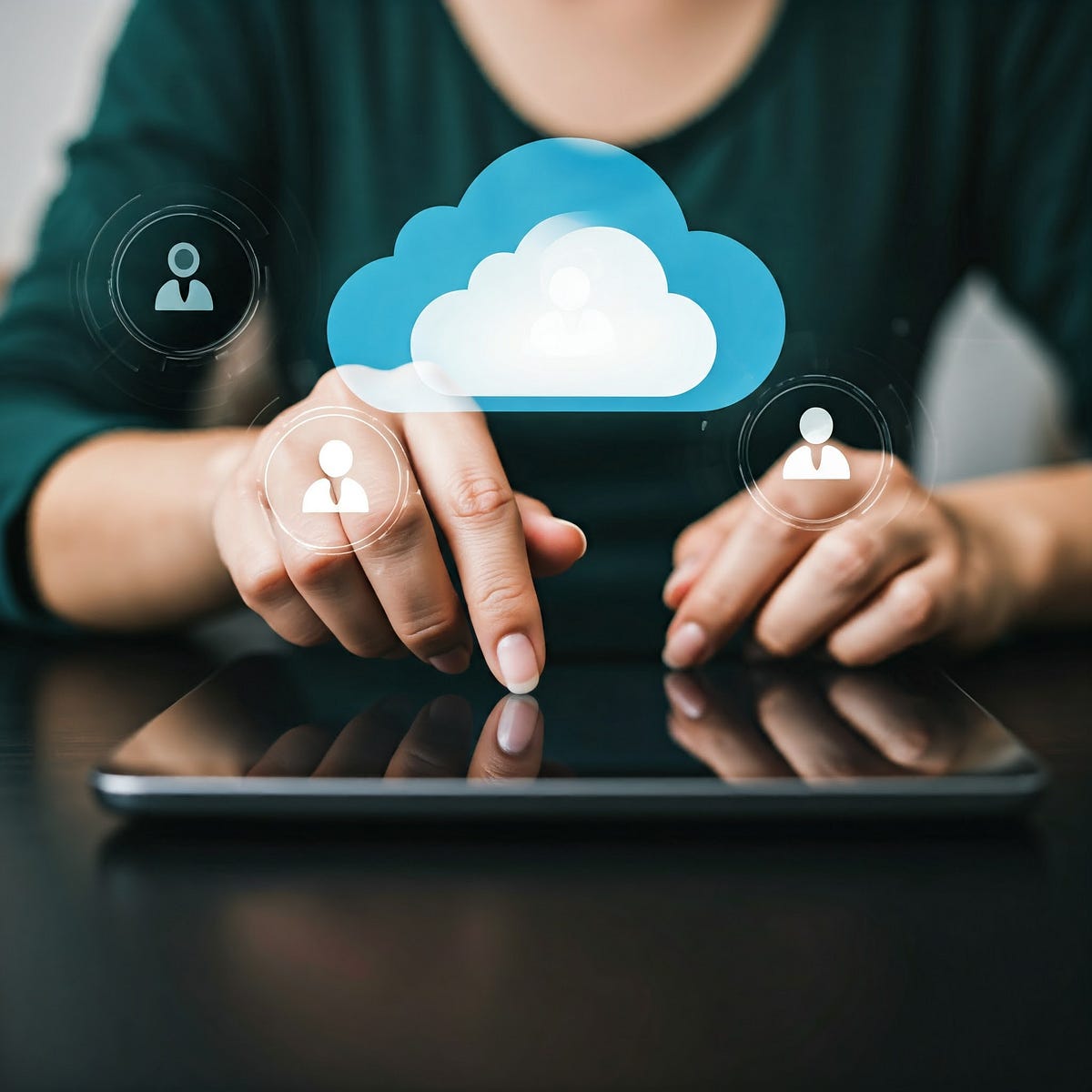 The Role of Cloud-Based PIM in Omnichannel Retail Strategies: A Comprehensive Guide | by markand ...