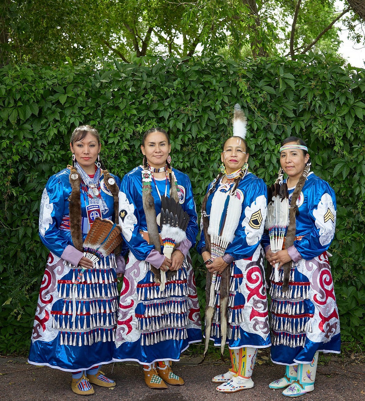 Keeping Biases and Stereotypes in Check: A Look at Native American ...