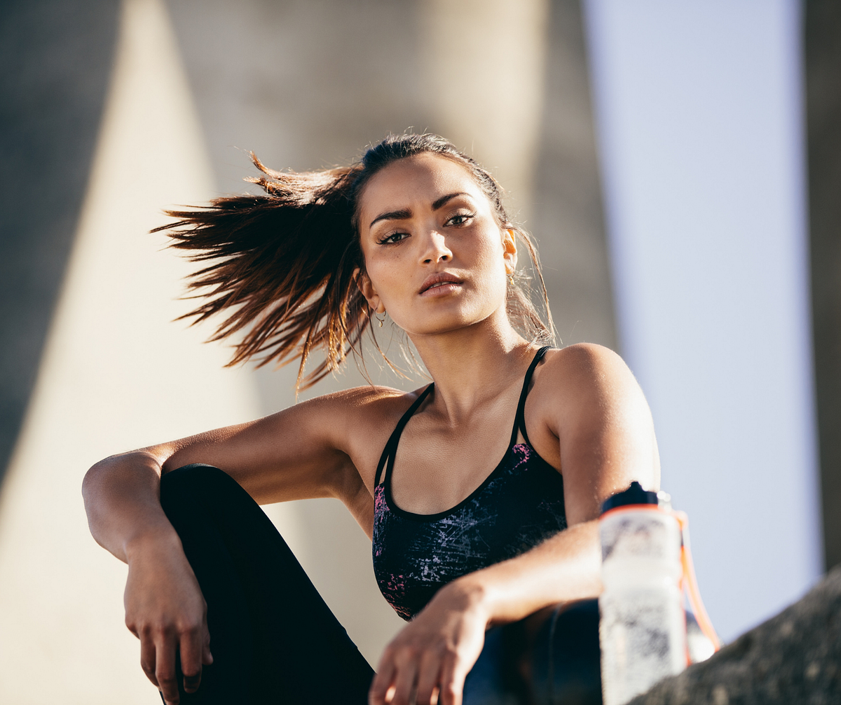 Are 4 Minutes Of Exercise Really Enough? | by Scott Hughey ...