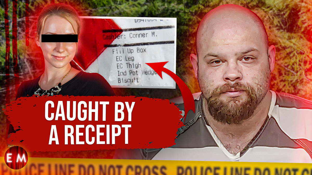 A Deadly Love Triangle: The Murder of Anna Repkina | by Elli Mac | True ...