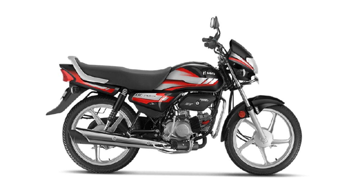 Hero HF Deluxe Features | by Hunny CarB | Mar, 2024 | Medium