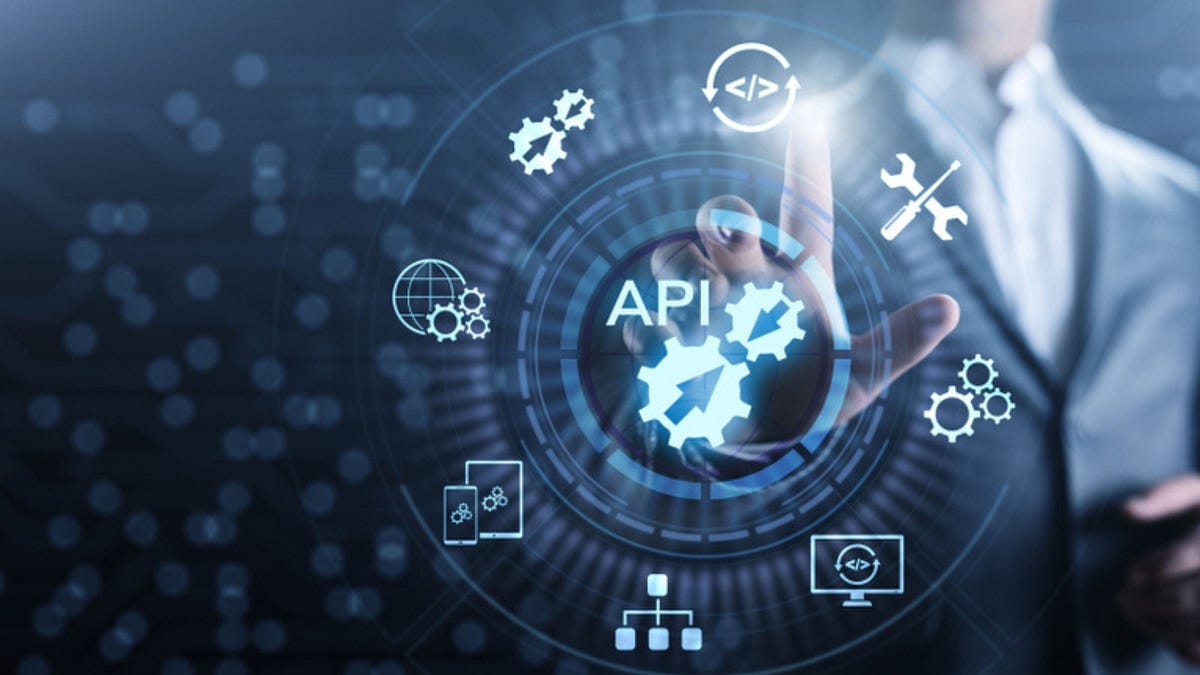 Unlocking Business Success: Harnessing the Power of Payout APIs | by ...